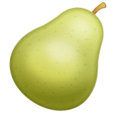 🍐 Pear Emoji on WhatsApp 2.22.8.79