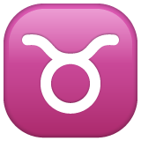 ♉ Stier (Sternzeichen) Emoji on WhatsApp 2.23.2.72