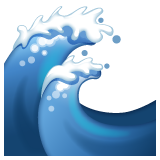 🌊 Welle Emoji on WhatsApp 2.23.2.72