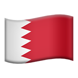 🇧🇭 Flag for Bahrain Emoji