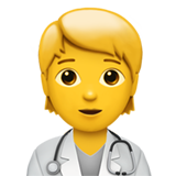 🧑‍⚕️ Health Worker Emoji