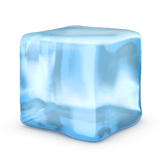 🧊 Ice Cube Emoji