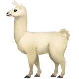 🦙 Llama Emoji