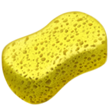🧽 Sponge Emoji