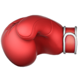 🥊 Boxing Glove Emoji