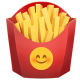 🍟 French Fries Emoji