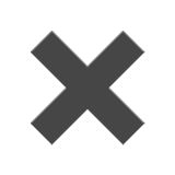 ️ Heavy Multiplication X Emoji