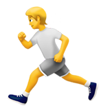 🏃 Runner Emoji