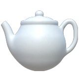 🫖 Teapot Emoji