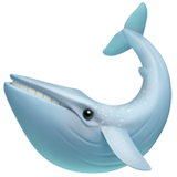 🐋 Whale Emoji