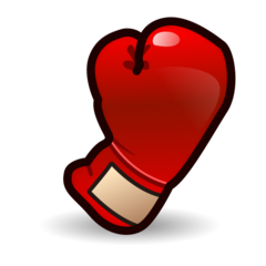 🥊 Boxing Glove Emoji