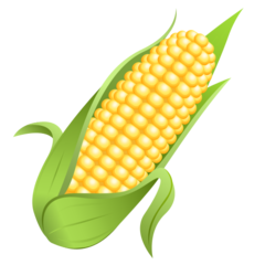 🌽 Corn Emoji