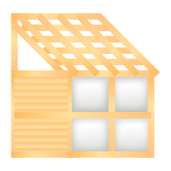 🏘️ House Buildings Emoji