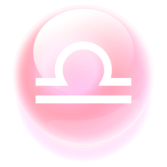 ♎ Libra Emoji