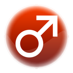 ♂️ Male Sign Emoji
