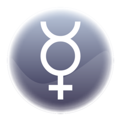 ☿️ Mercury Emoji