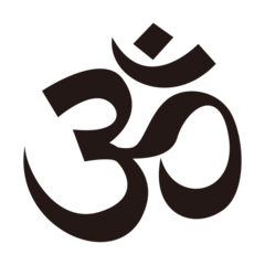 🕉️ Om Symbol Emoji