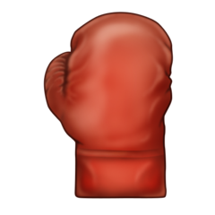 🥊 Boxing Glove Emoji