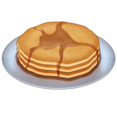 🥞 Pancakes Emoji