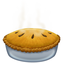 🥧 Pie Emoji
