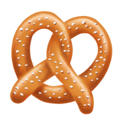 🥨 Pretzel Emoji