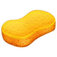 🧽 Sponge Emoji