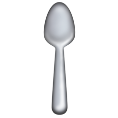 🥄 Spoon Emoji