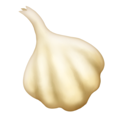 🧄 Garlic Emoji
