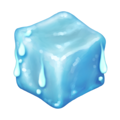 🧊 Ice Cube Emoji