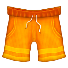 🩳 Shorts Emoji