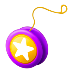 🪀 Yo-Yo Emoji