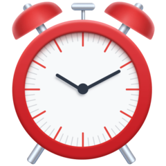 ⏰ Alarm Clock Emoji
