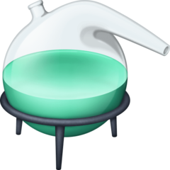 ⚗️ Alembic Emoji