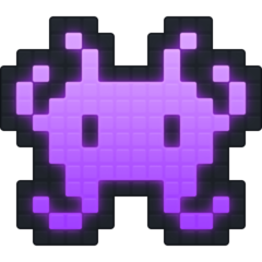 Alien Monster Emoji | Emoji Alien Monster Meaning