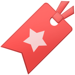 🔖 Bookmark Emoji