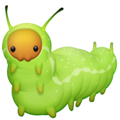 🐛 Bug Emoji