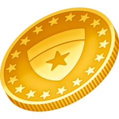 🪙 Coin Emoji