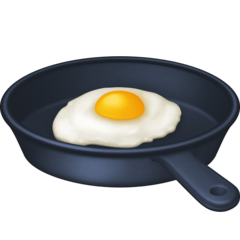 🍳 Cooking Emoji