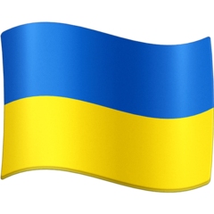 🇺🇦 Flag for Ukraine Emoji