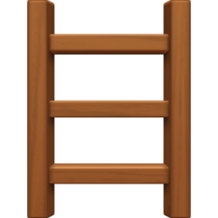 🪜 Ladder Emoji