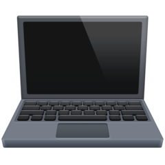 💻 Personal Computer Emoji