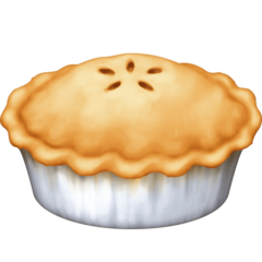 🥧 Pie Emoji