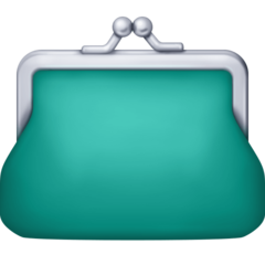 👛 Purse Emoji