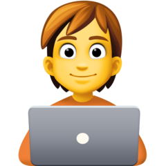🧑‍💻 Technologist Emoji