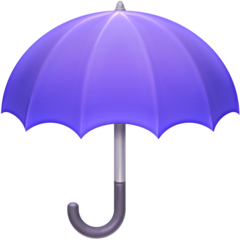 ☂️ Umbrella Emoji