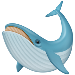🐋 Whale Emoji