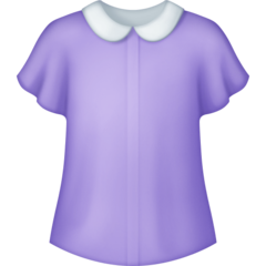 👚 Womans Clothes Emoji