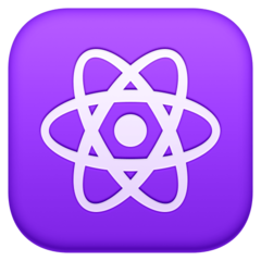 ⚛️ Atom Symbol Emoji