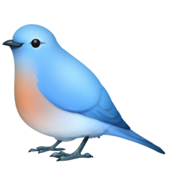 🐦 Bird Emoji