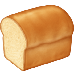 🍞 Bread Emoji